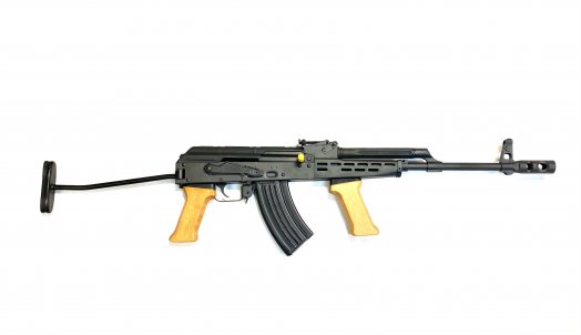 Florida Armory::Firearms::RIFLES